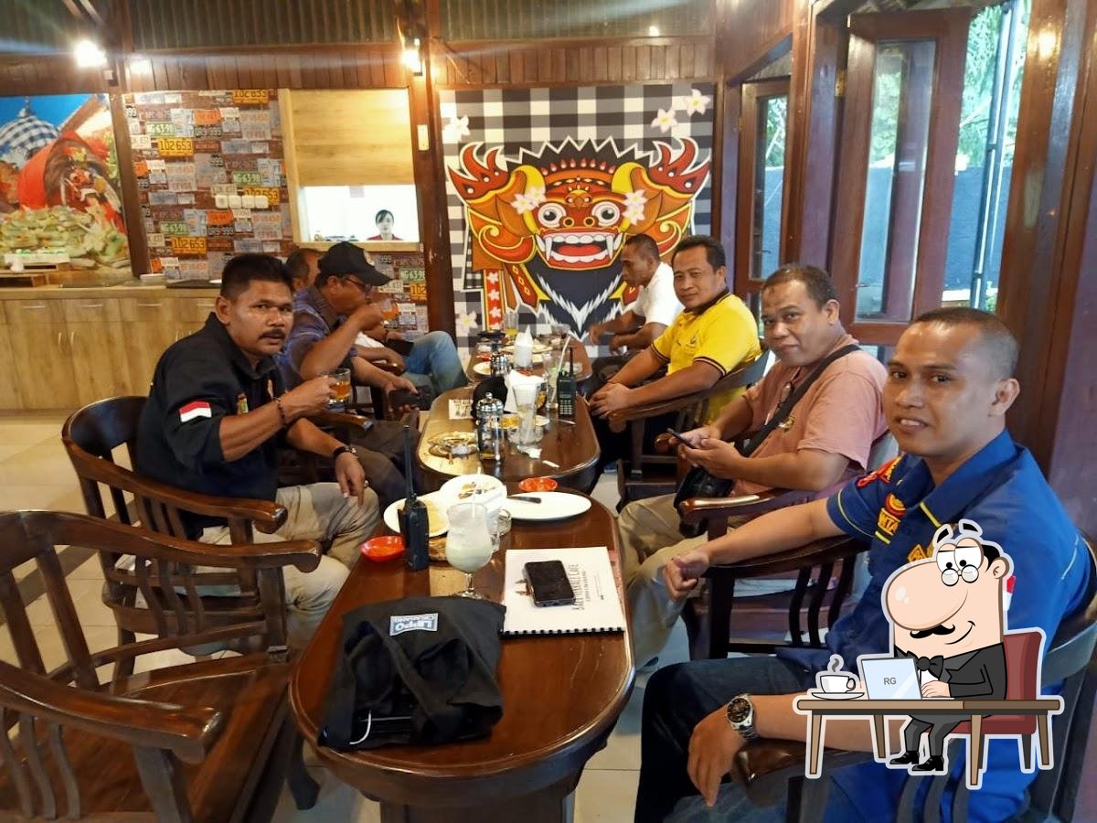 Bali Terrace Cafe Lippo Cikarang, Bekasi Regency - Restaurant reviews