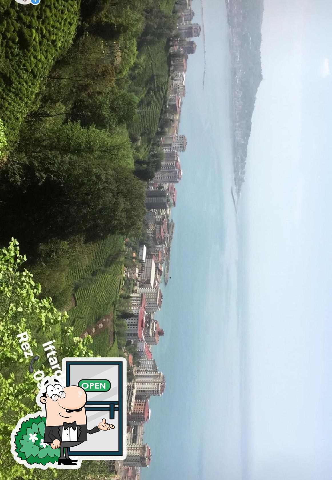 Doğa Restaurant, Rize - Restaurant reviews