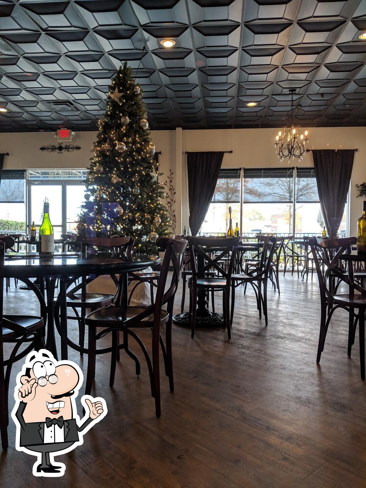 Back Bay Gourmet, Virginia Beach - Restaurant menu, prices and reviews