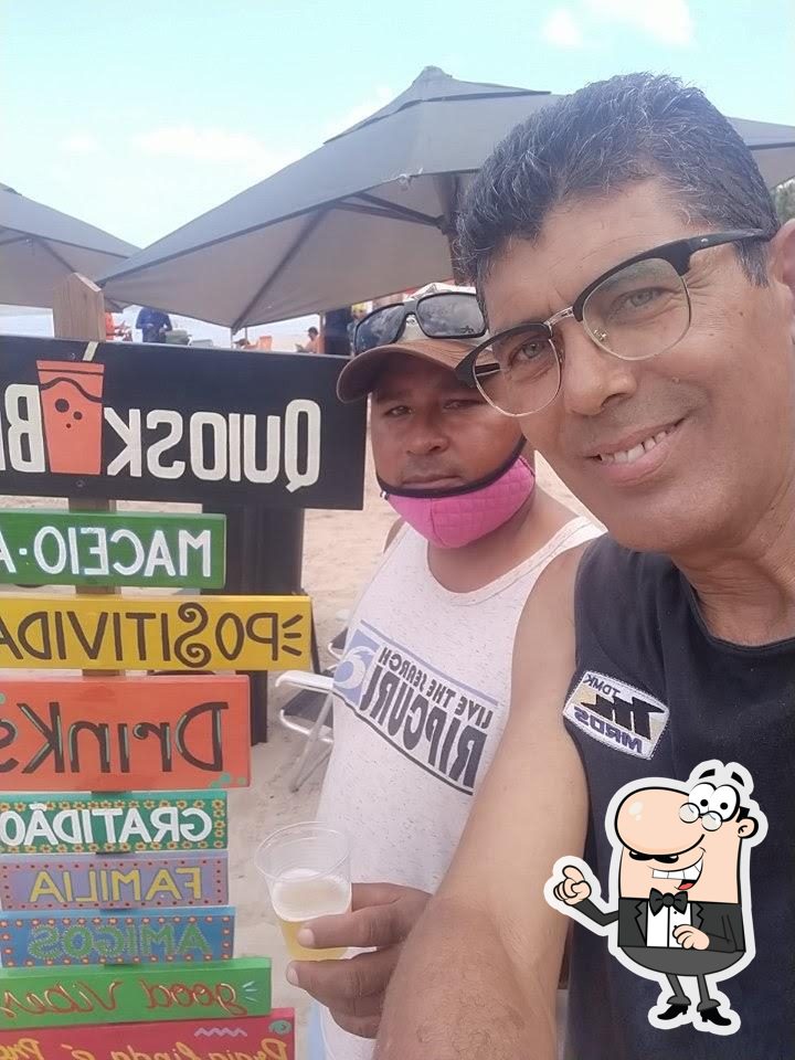 Barraca Quiosk beach, Maceió - Restaurant reviews