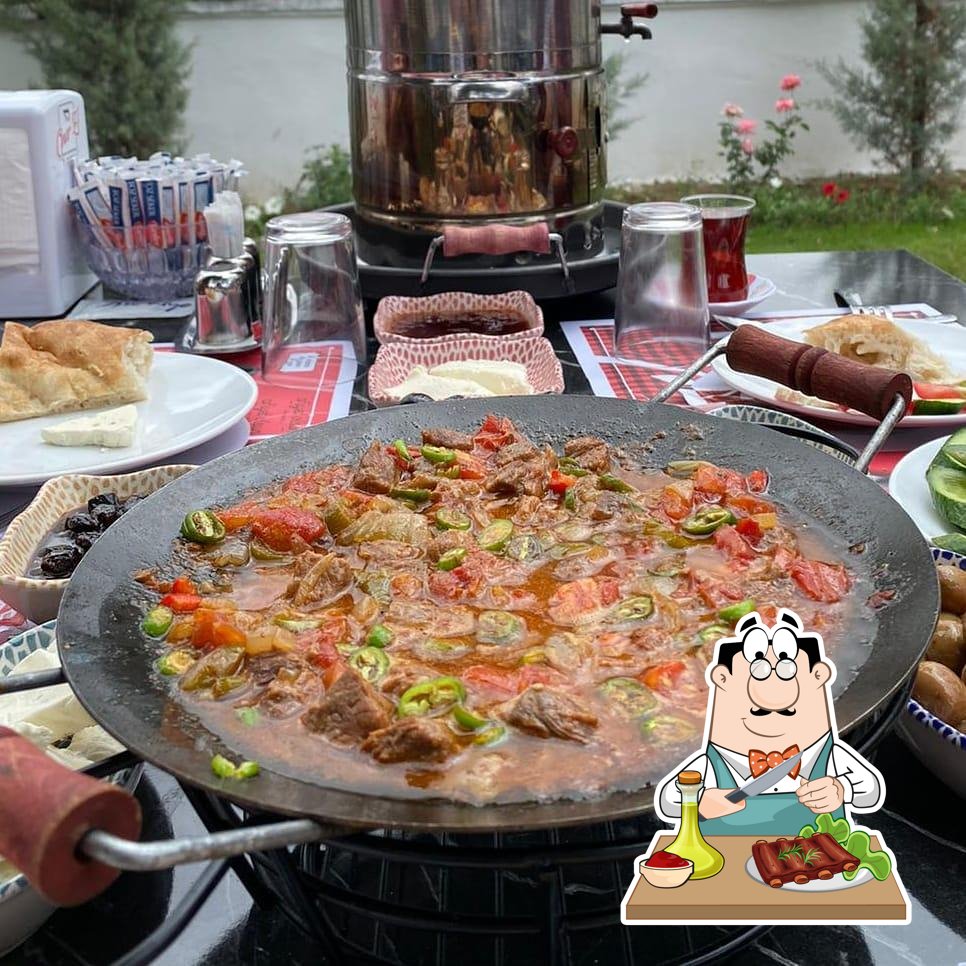 Çınar Et, Turkey, Tokat Turhal karayolu üzeri 10.km Çerçi köyü mevkii ...
