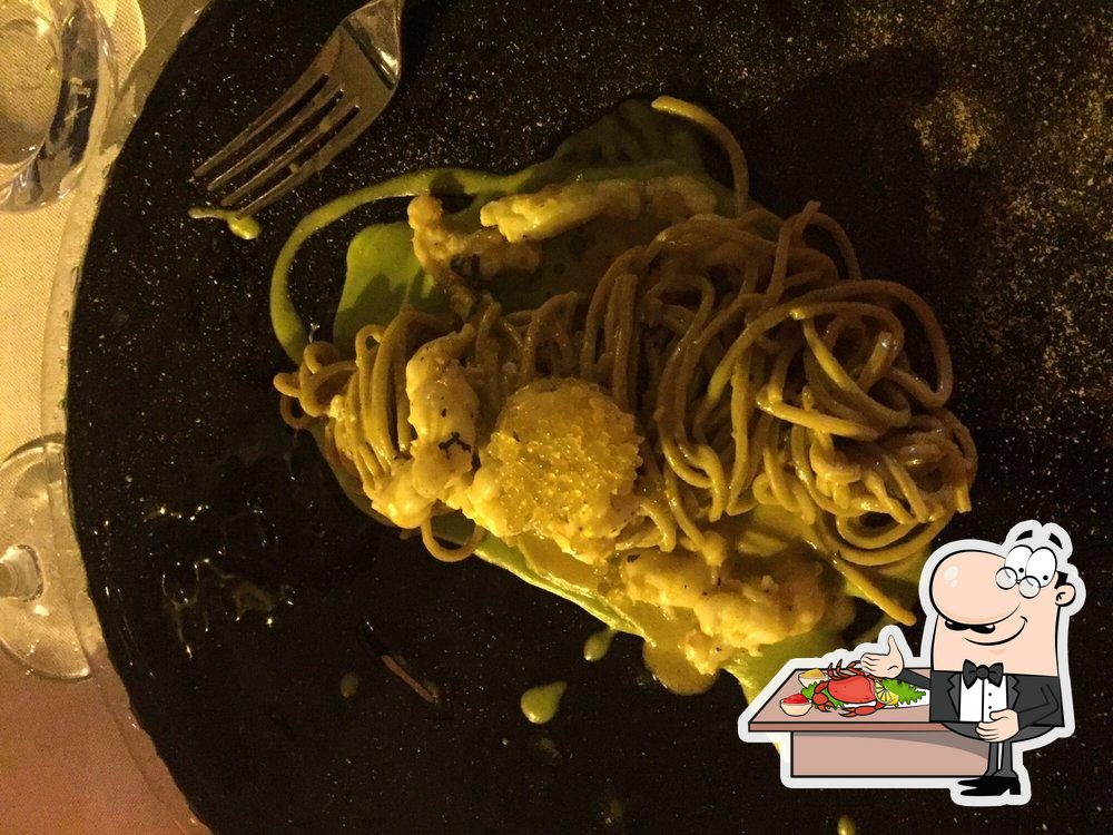 Cestello Ristoclub | Ristorante di pesce | Firenze, Firenze - Menu e ...