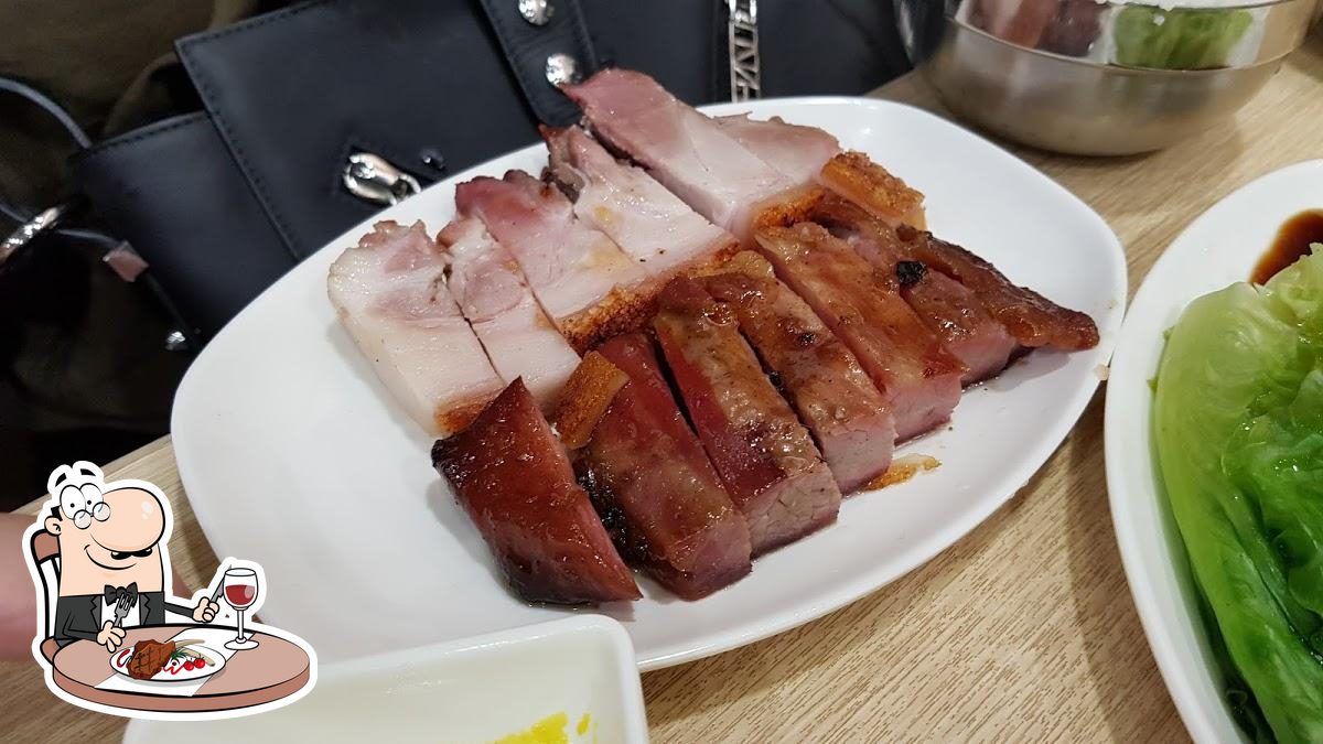 Restaurante Chi Liu Xiang Roast Cha Can Ting, Hong Kong - Opiniones del ...