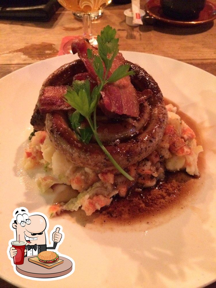 Dansing Chocola, Antwerp - Restaurant reviews