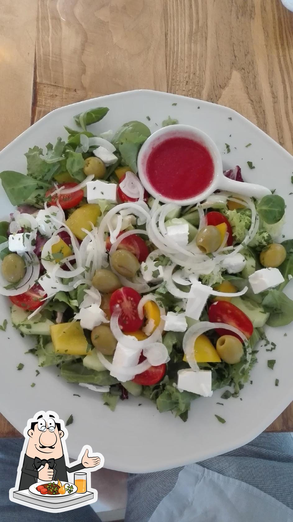 Gospoda Obora pub & bar, Bobolin, Plażowa 2 - Restaurant reviews