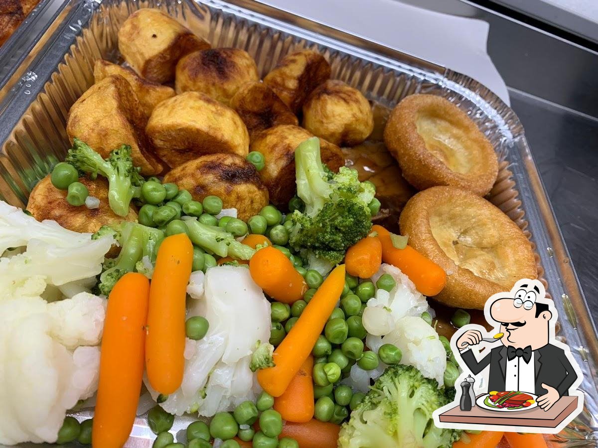 Jack's cafe restaurant in Newtown - Restaurant menu and reviews