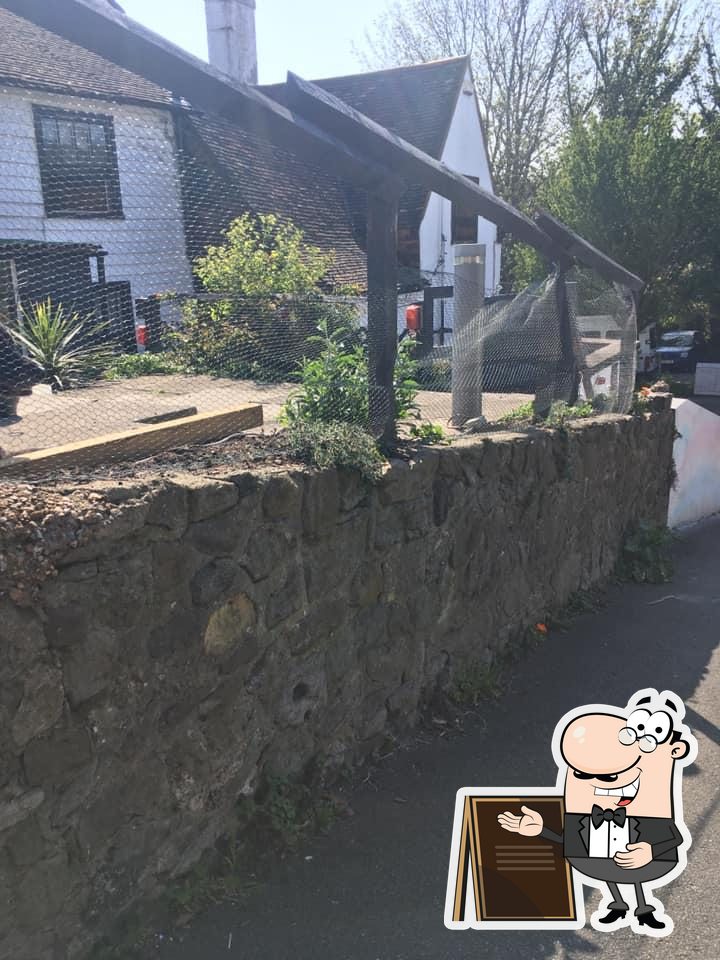 Lifeboat in Folkestone - Restaurant reviews
