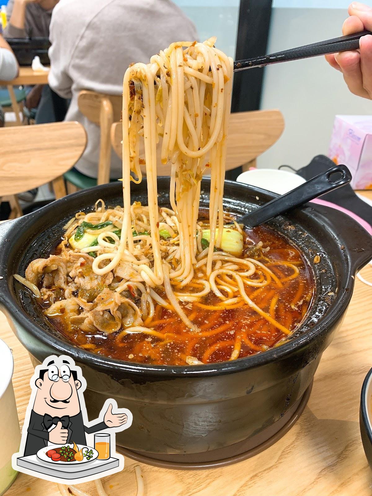 Lucky Bridge Chinese Cuisine 香桥沅 in Sunnybank - Restaurant reviews
