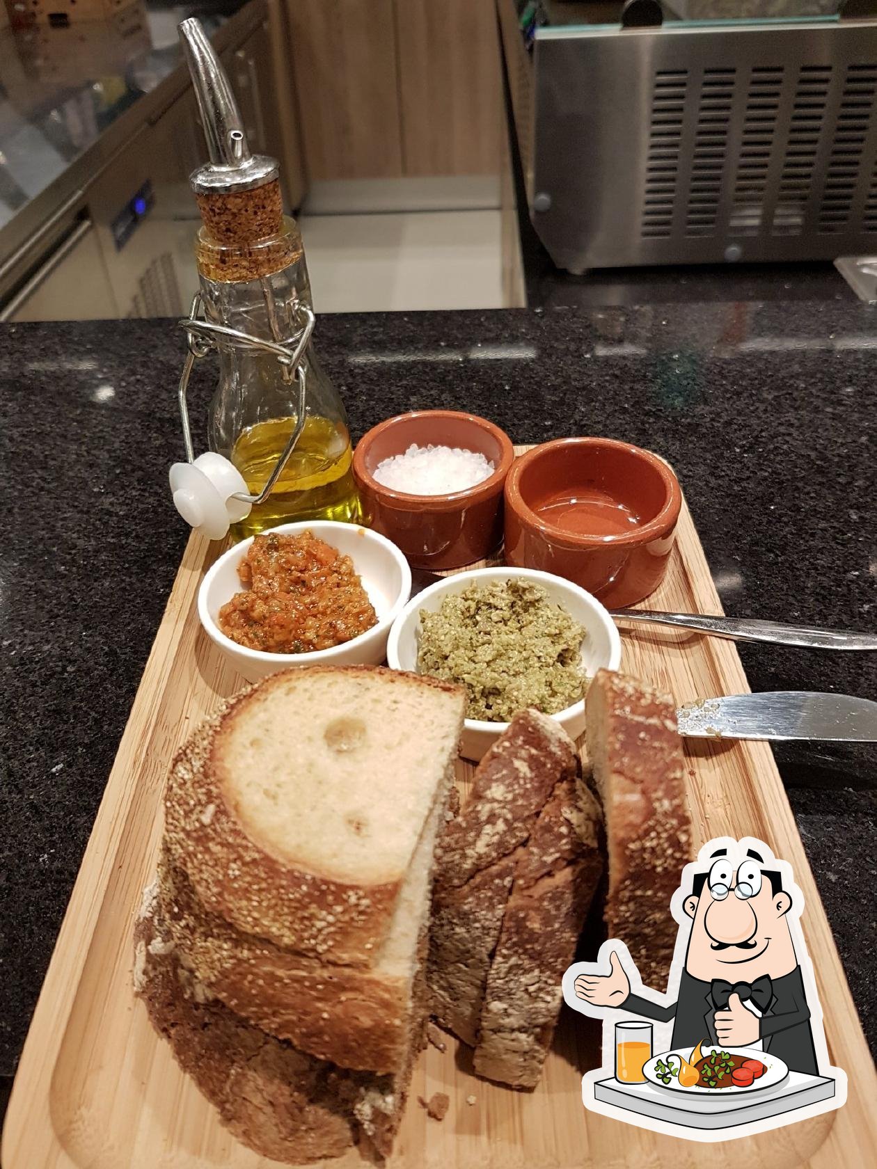 Makro Food Court, Leeuwarden - Restaurant reviews