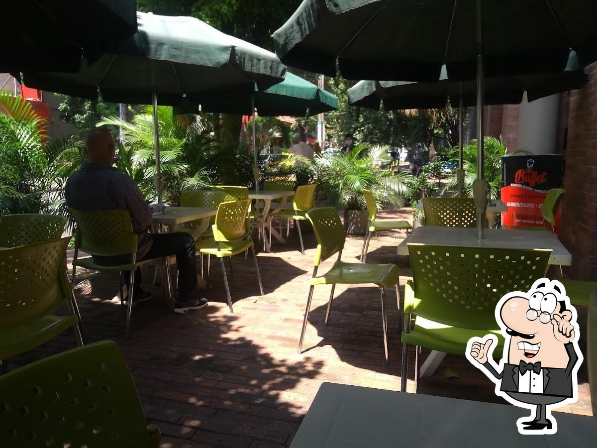 Mr. Buffet restaurant, Cali - Restaurant reviews