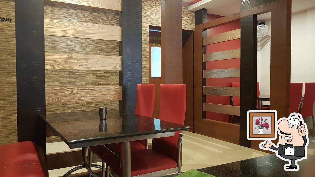 Ambur Star Biryani, Chennai - Restaurant menu, prices and reviews