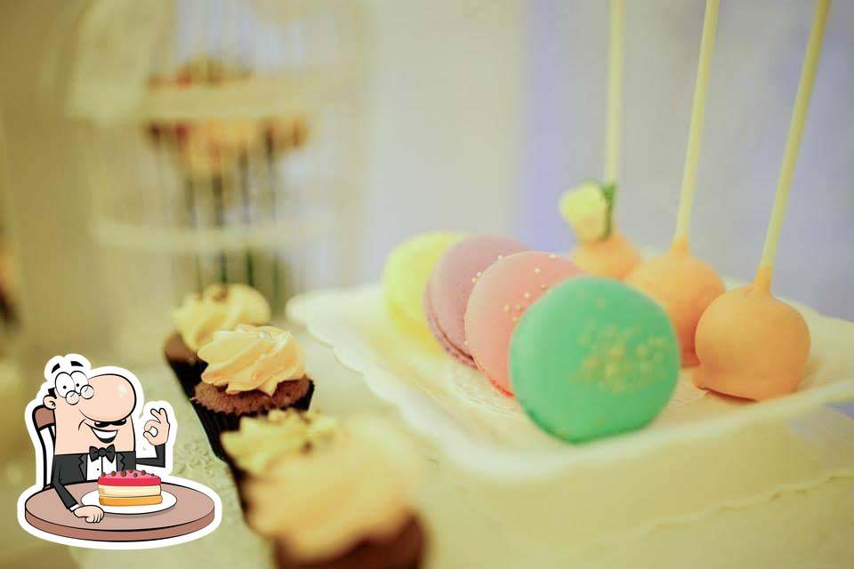 Sweet Corner cafe, Jakarta, Jl. Manila No.9 - Restaurant reviews
