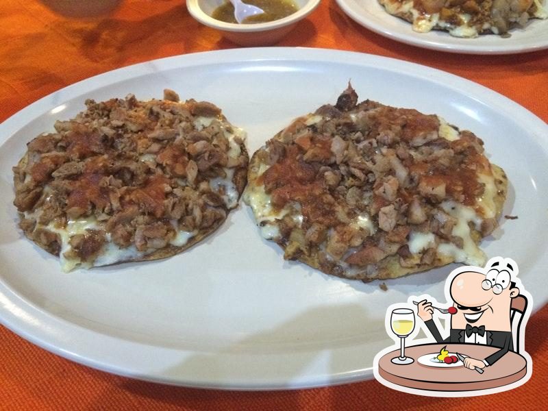Las Mentadas, Colima - Menú del restaurante, precios y reseñas