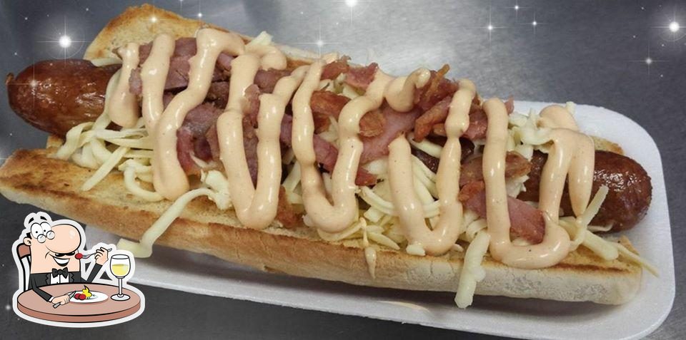 Frank's Fish & Chips in Coalisland - Restaurant reviews