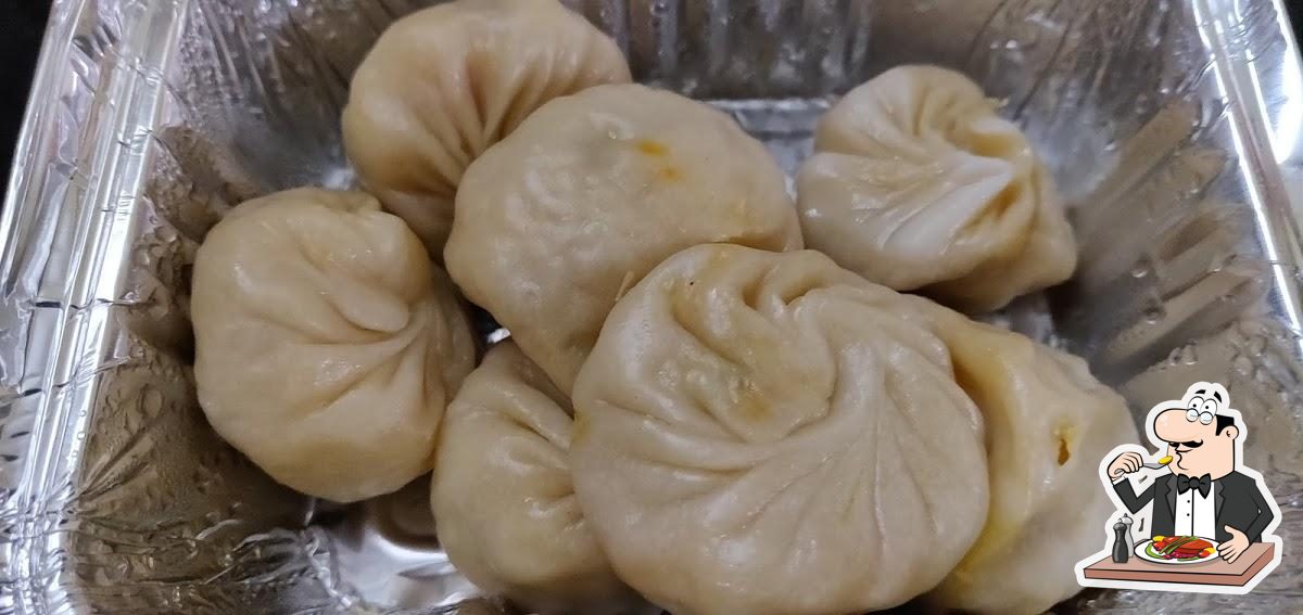 Hot Momos, Chennai - Restaurant reviews