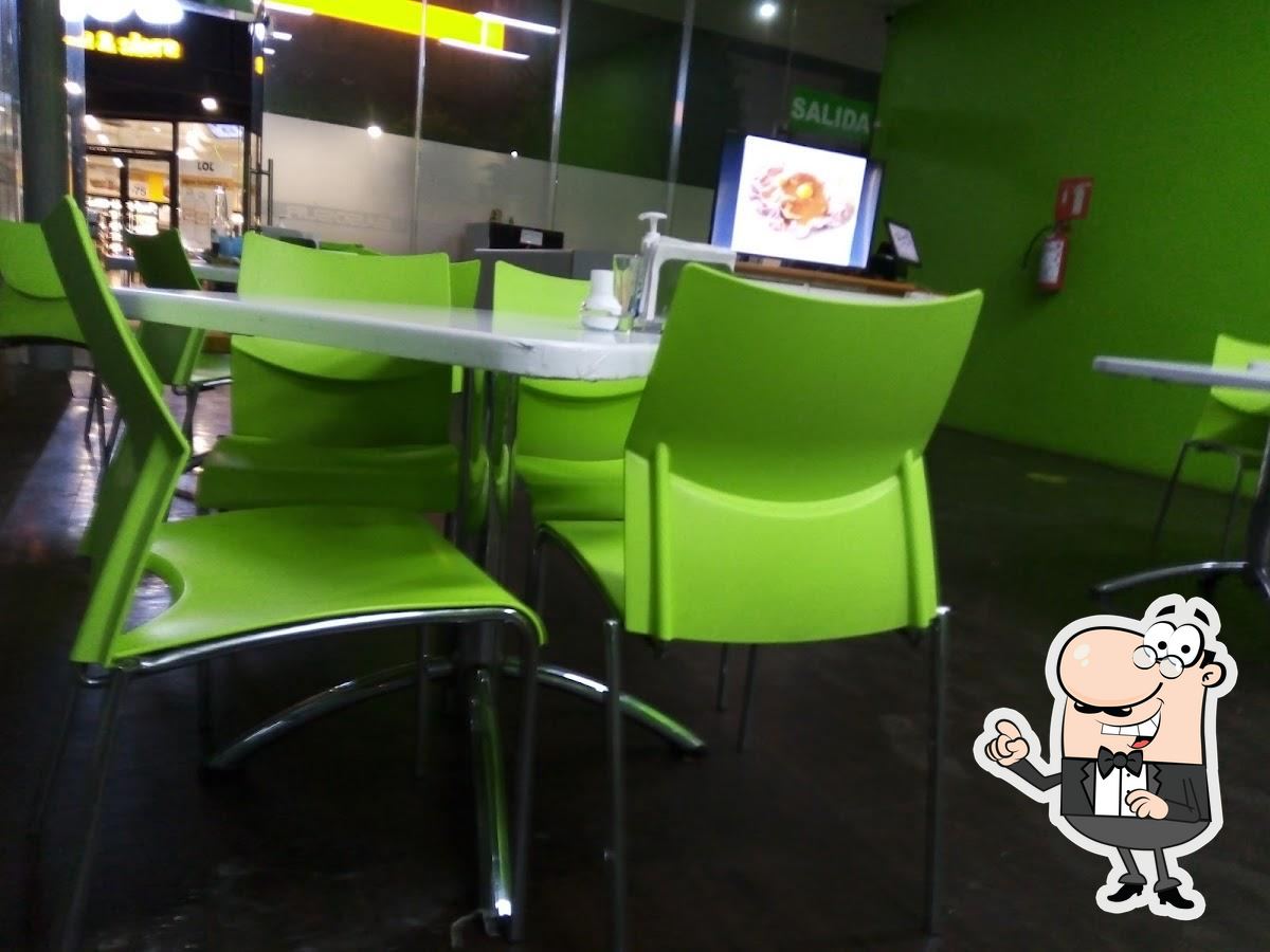 Parador Mixteco, Coyotepec - Menú del restaurante, precios y reseñas