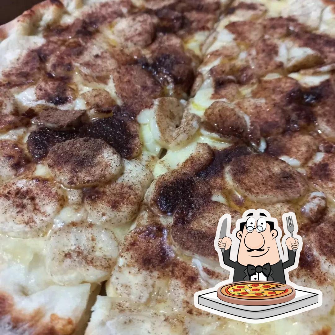 Pizzaria da Juju, Salvador - Menu do restaurante, preços e opiniões