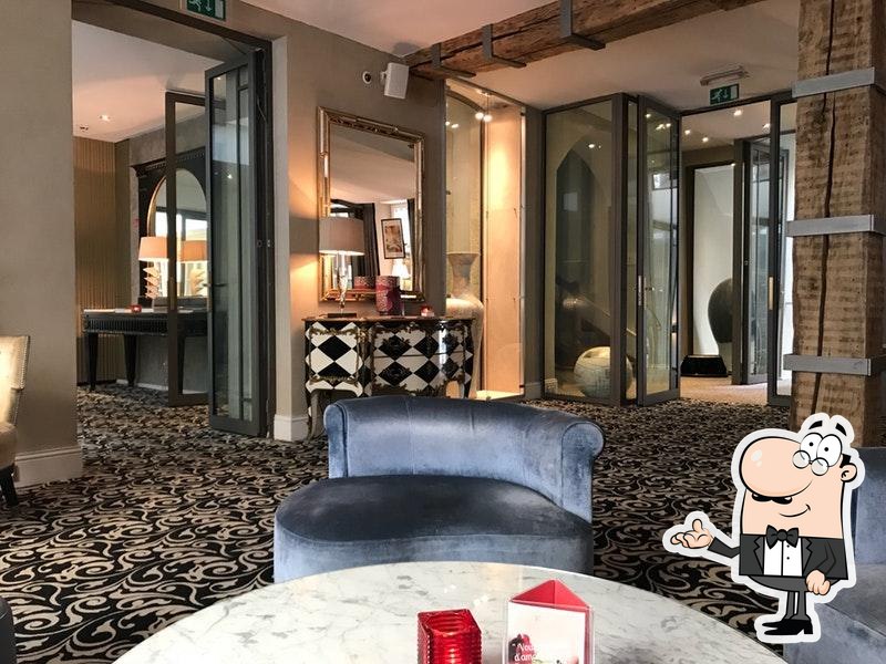 Le Plëss, Luxembourg City - Restaurant menu, prices and reviews