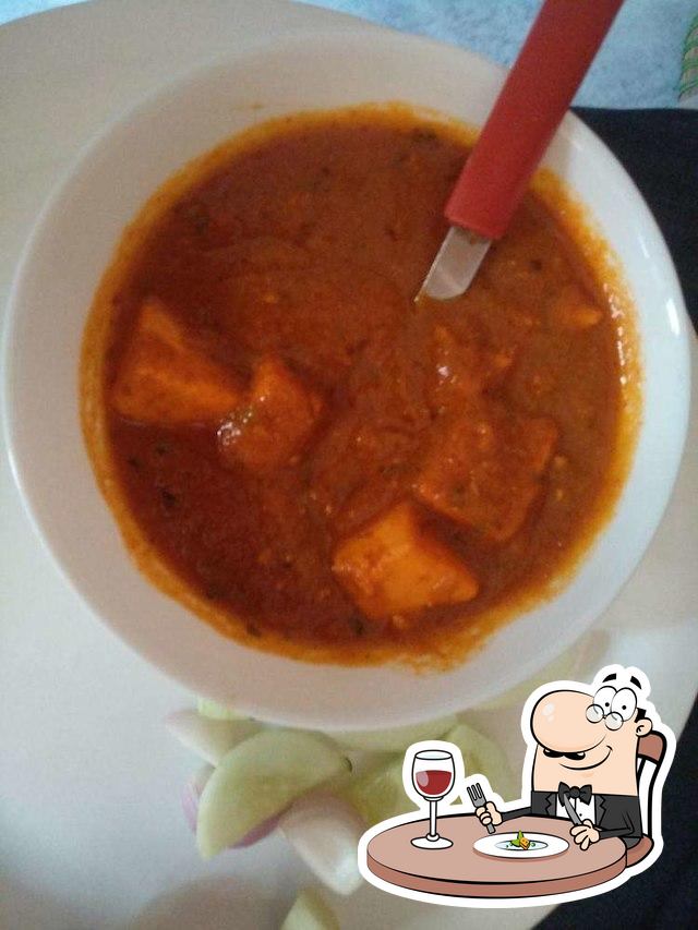 Chef N Spice, Sahibzada Ajit Singh Nagar, Booth No. 189 - Restaurant ...