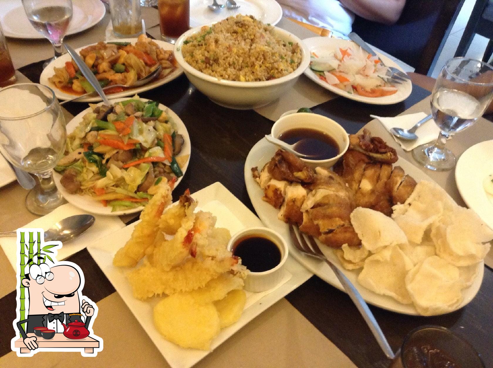 Dainty Asian Cuisine(Balibago Branch) restaurant, Angeles - Restaurant ...