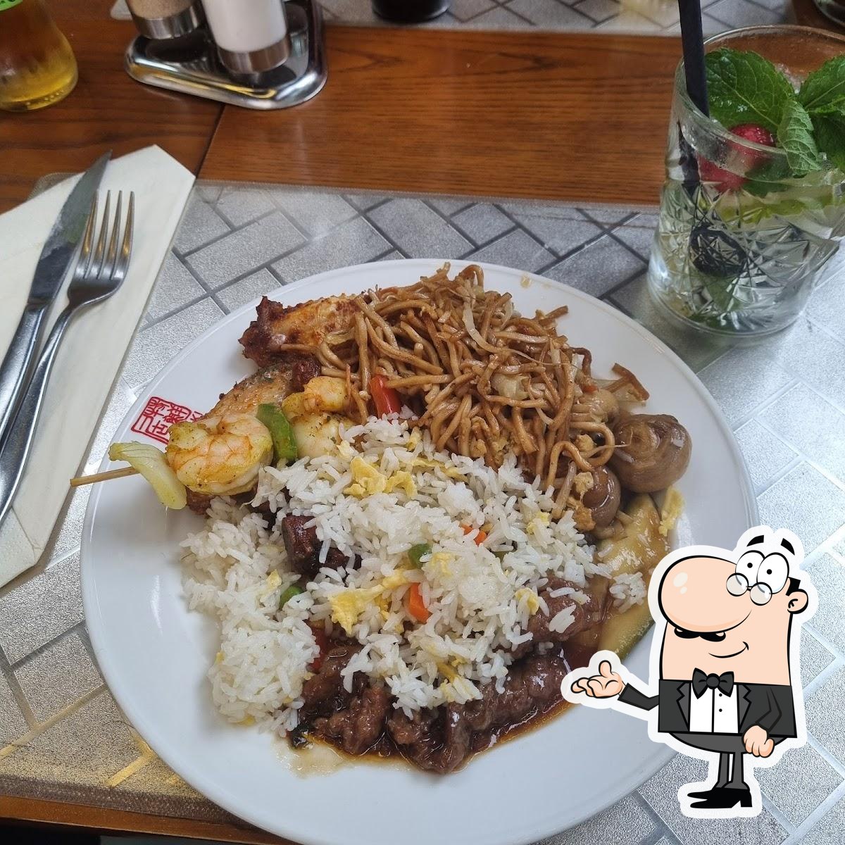 Keyaki, Destelbergen - Restaurant menu, prices and reviews