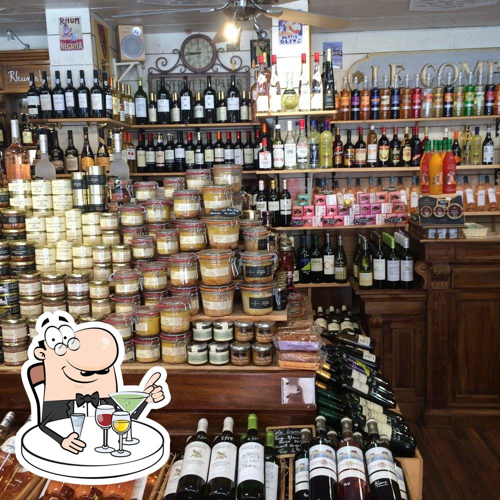 Le Comptoir Arcachonnais, Arcachon - Restaurant reviews