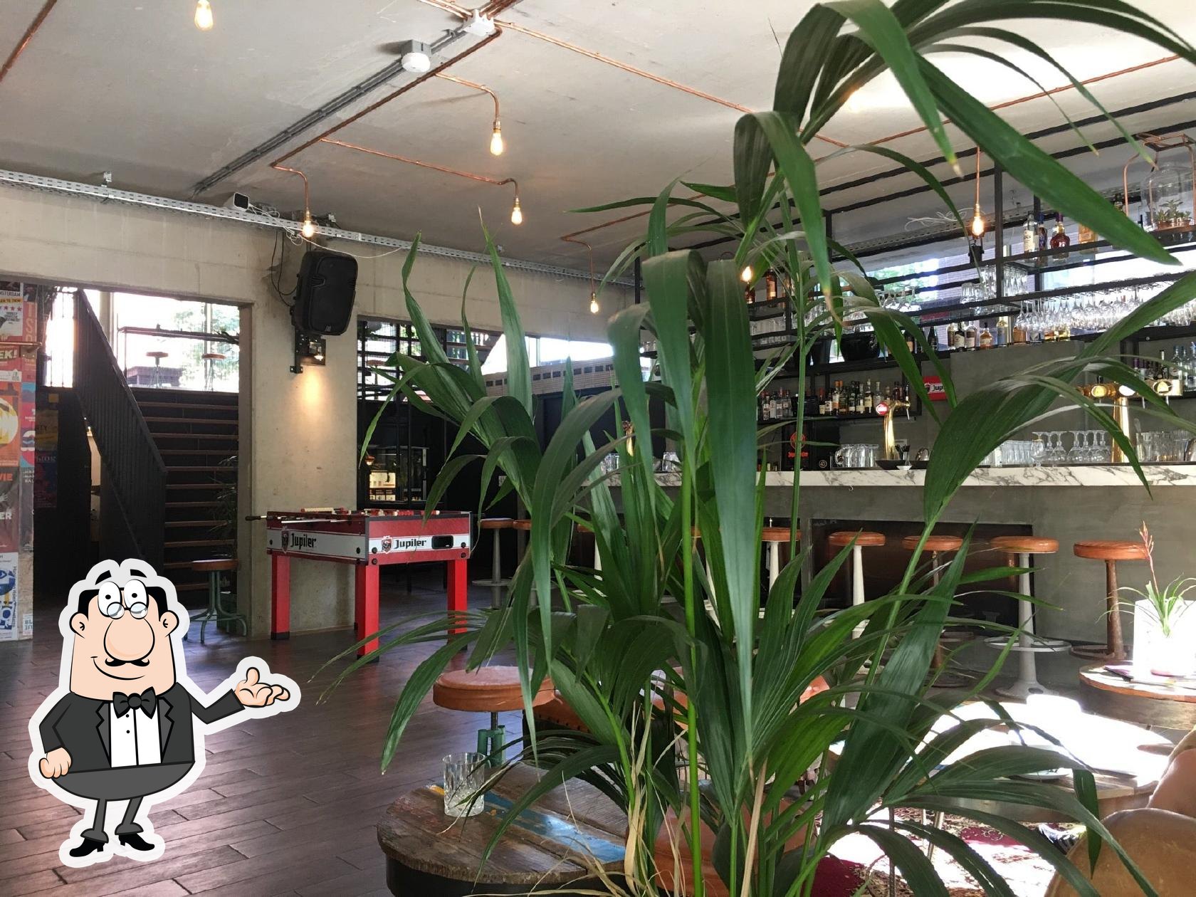Limon, Amsterdam - Restaurant menu, prices and reviews