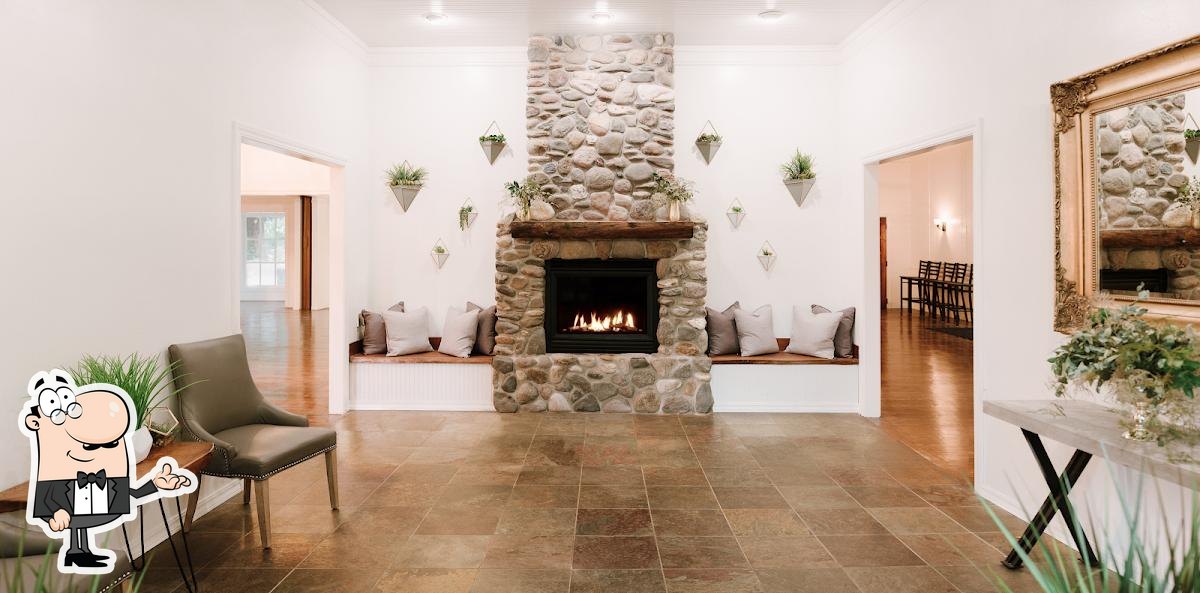 Mark West Event Center in Santa Rosa - Restaurant reviews