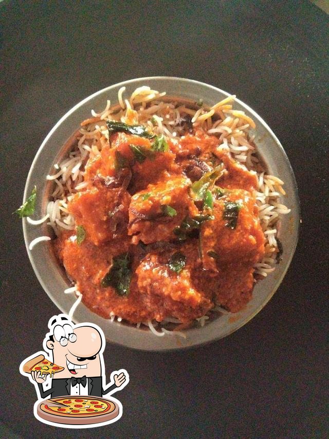 Mast Biryani, Guwahati, 4QPR+QHH - Restaurant reviews