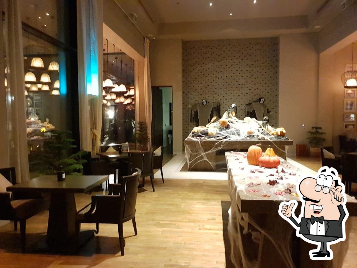 Safina Restaurant, Abu Dhabi - Restaurant menu and reviews