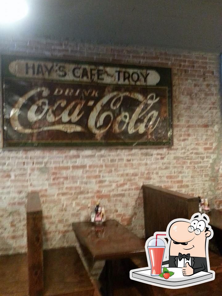 The Feed Store Cafe, Troy - Restaurant menu, prices and reviews