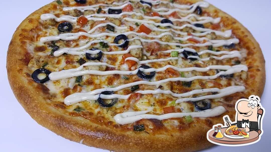 The Pizza Pie Factory - Jumeirah restaurant, Dubai - Restaurant reviews