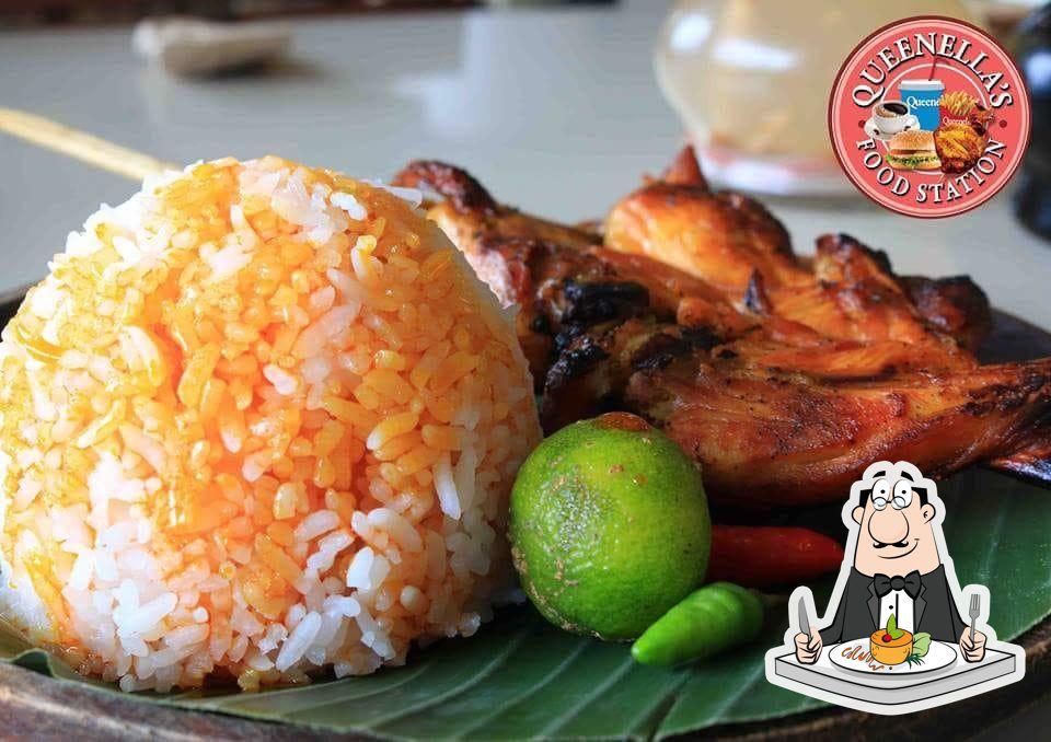 Bacolod AIDAlicious Chicken Inasal, Talisay City - Restaurant menu ...