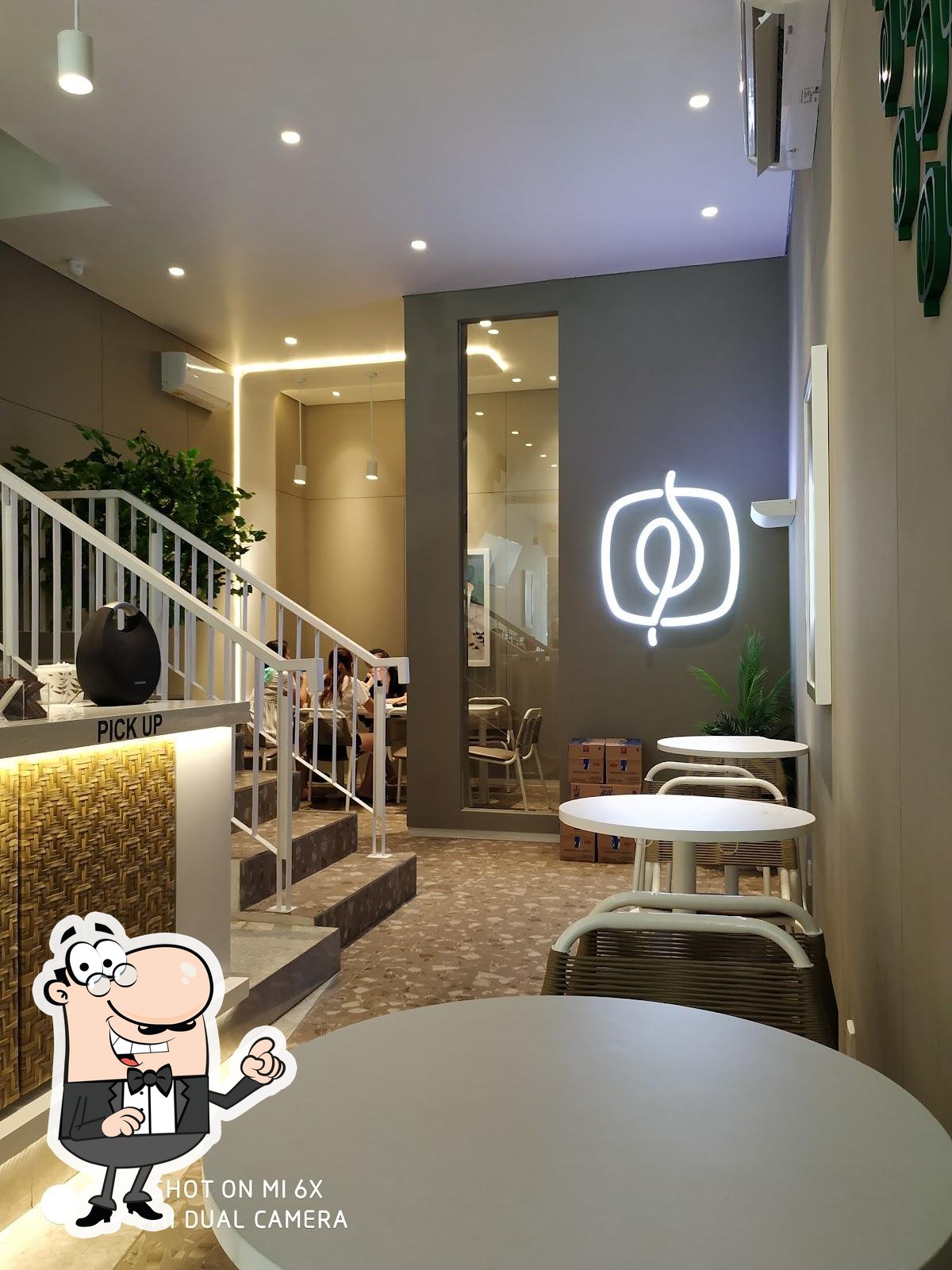 Fore Coffee - Citra 6, Jakarta, West Jakarta - Restaurant menu, prices ...