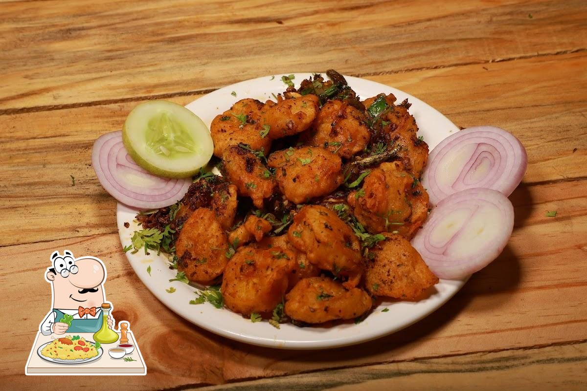 Biryani Place, Pune - Restaurant reviews