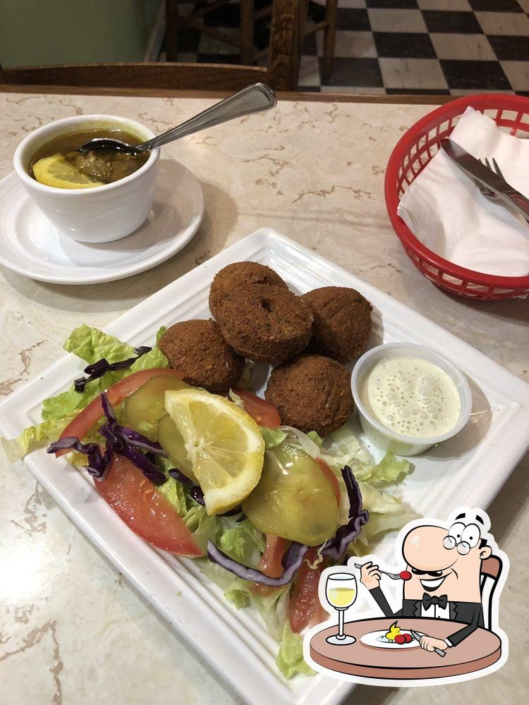 Ya Hala in Omaha - Restaurant menu and reviews