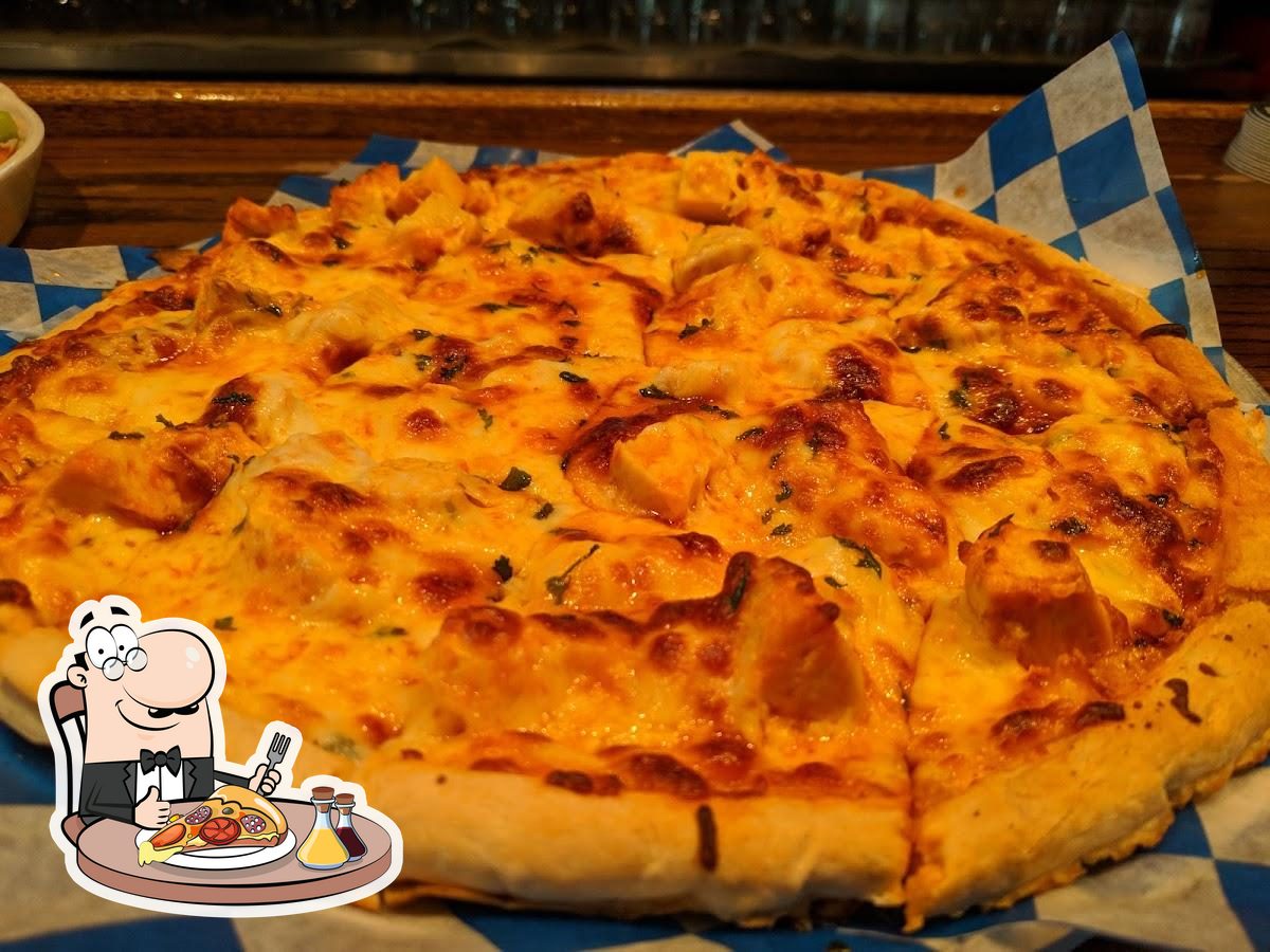 Blue Bricks in Mankato - Restaurant reviews