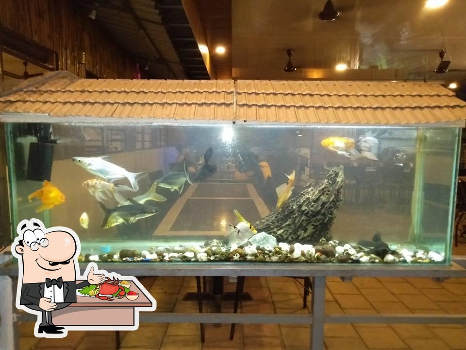 Akshaya Family Restaurant, Alibag - Restaurant menu and reviews