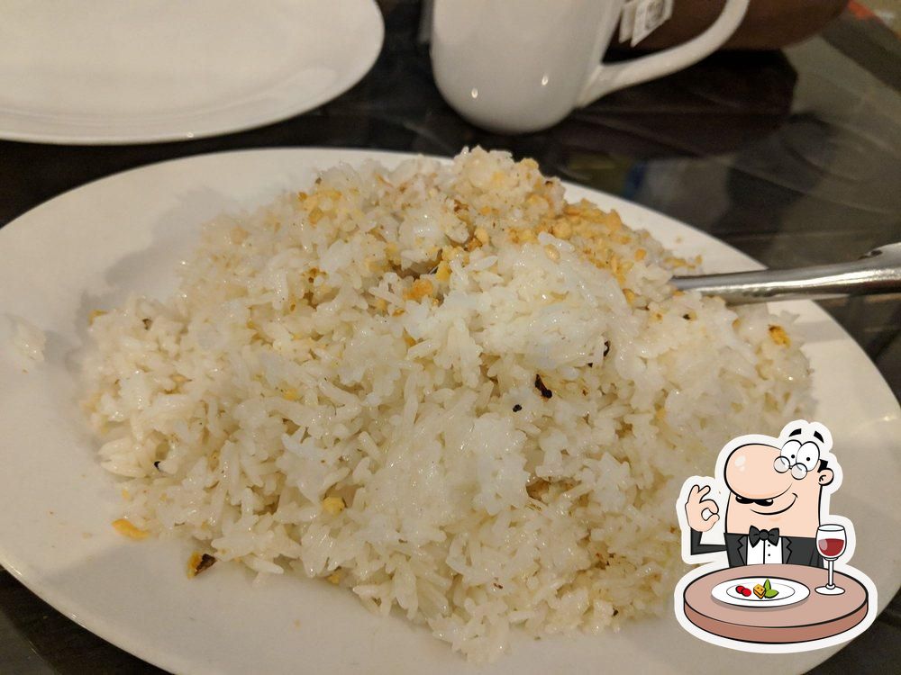 Fiesta Sa Barrio Restaurant in Glendale - Restaurant menu and reviews