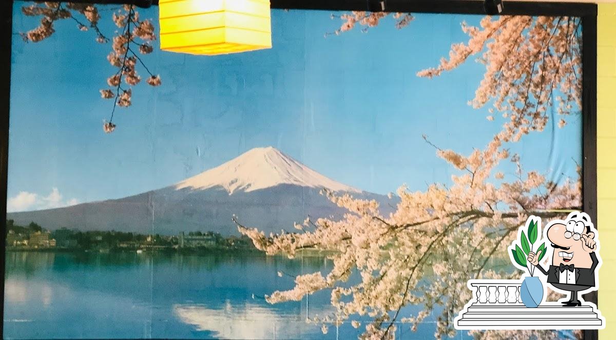 Hibachi Express in Americus - Restaurant menu and reviews