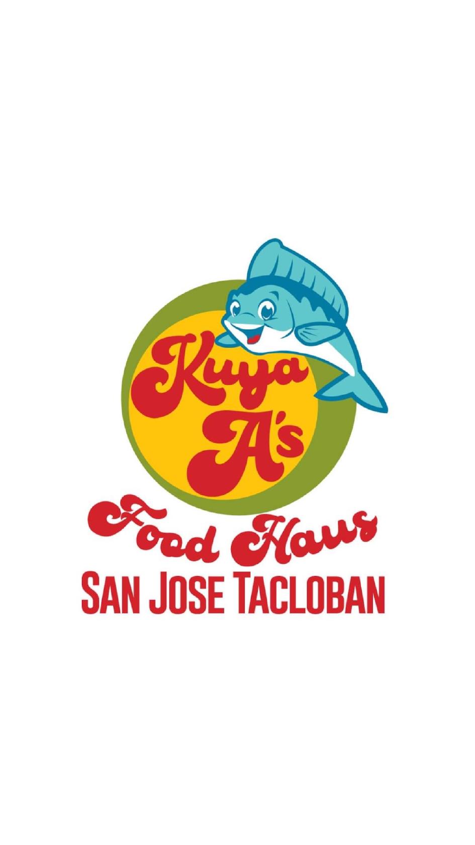 Kuya A’s - San Jose restaurant, Tacloban City