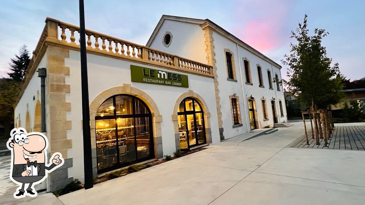 Le Mess - Restaurant Laval, Laval - Critiques de restaurant