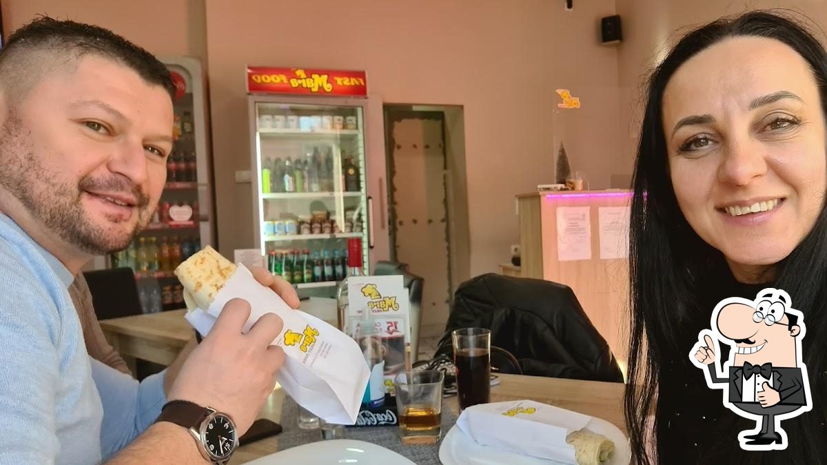 Mara Fast-Food Subotica restaurant, Subotica - Restaurant reviews