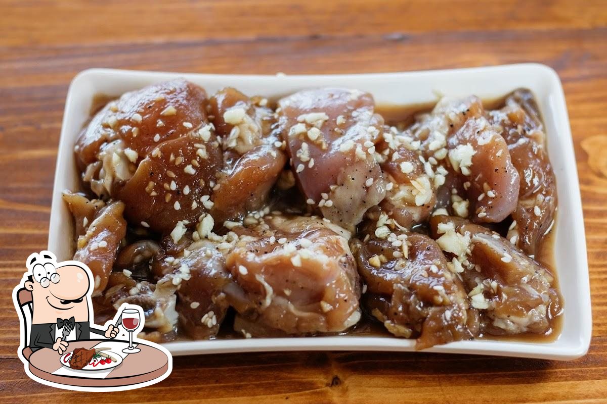 Maria Gracias Samgyupsal Balantang -Tagbak Branch restaurant, Iloilo ...