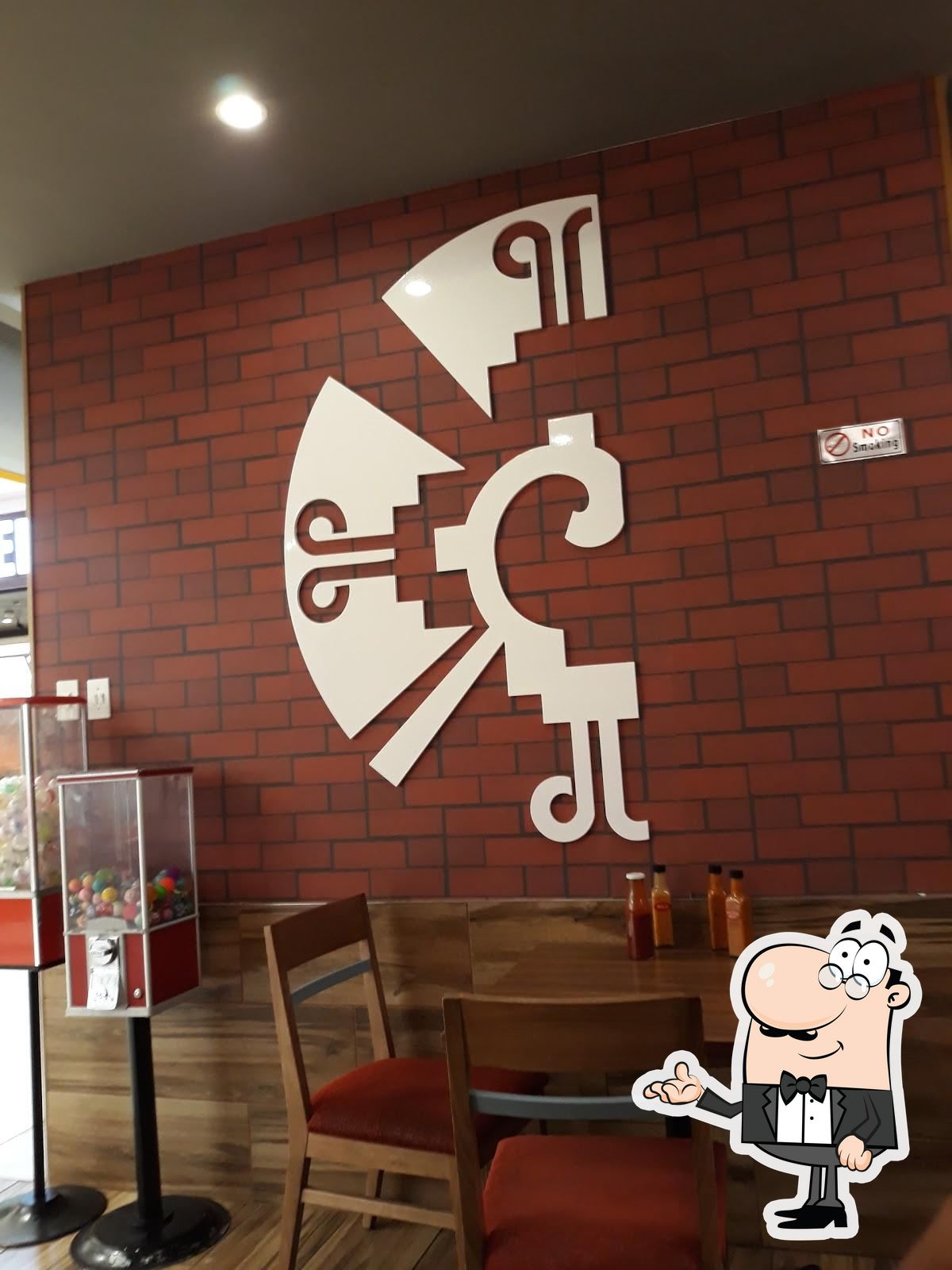 Mochachos Kenilworth Centre, Cape Town - Restaurant menu, prices and ...