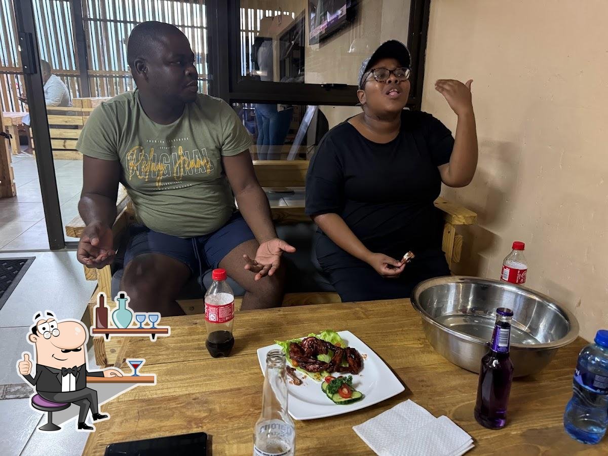 Mpondo Busy Corner And Chesanyama, Fochville - Restaurant menu, prices ...