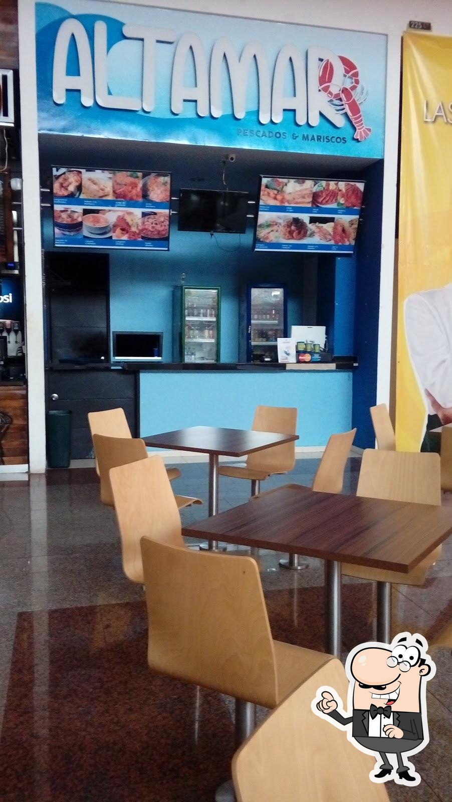 Restaurante Altamar, Valledupar - Menú del restaurante, precios y reseñas