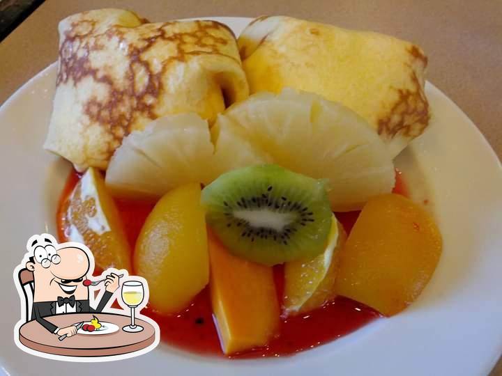 UCC Cafe, Cebu City - Restaurant reviews