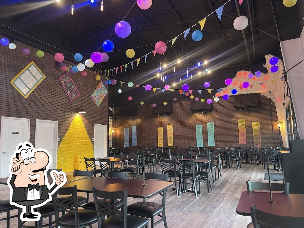 Vienmex - Asian Fusion Street Food, Lindale - Restaurant menu, prices ...