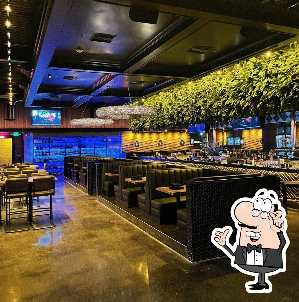 Tap 42 Craft Kitchen & Bar - Kendall, Miami - Restaurant menu, prices ...